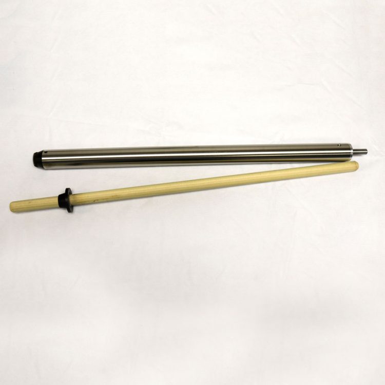 Forage Probes and Probe Parts | Dairy One