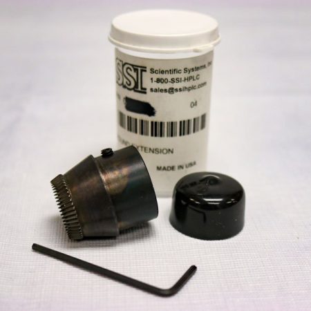 Forage Probes and Probe Parts | Dairy One